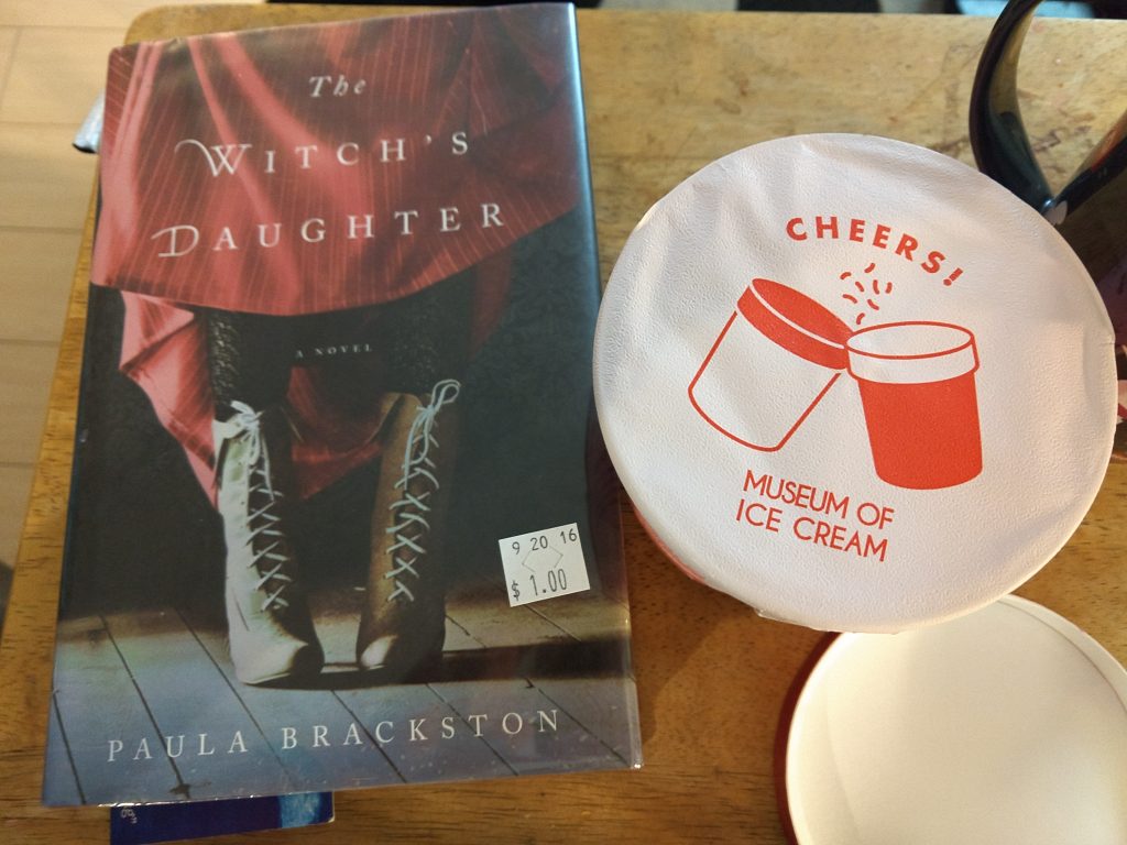 The Witch’s Daughter is More Than Just an Enchanting Story – Lattes ...